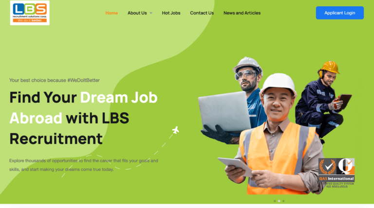 Top 10 Best Recruitment Agencies in the Philippines for 2025